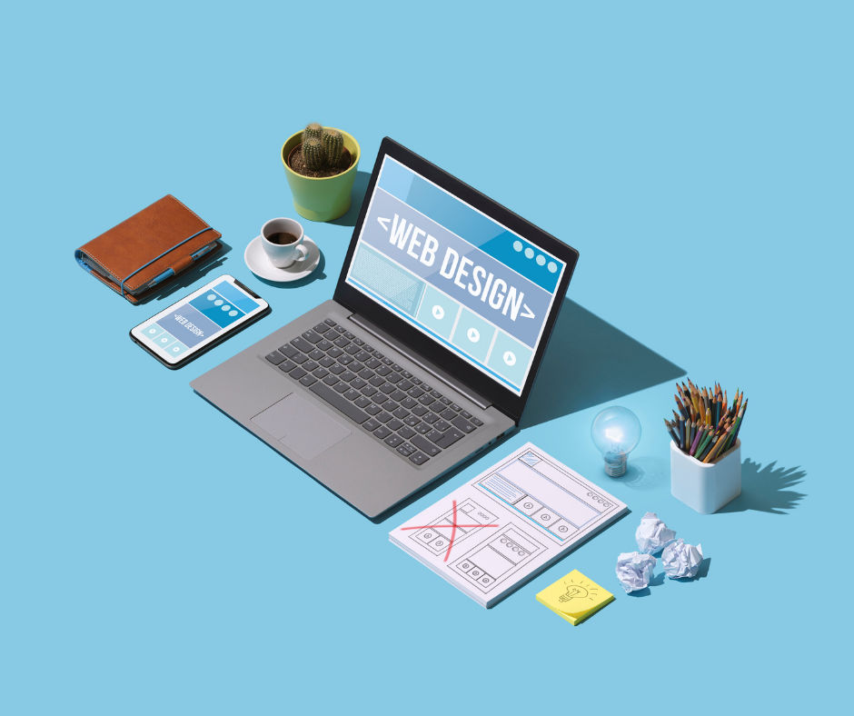 Template Vs Customized Websites Hosting NSB Template Vs Customized Websites Hosting NSB